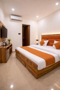 Hotel Ayodhya Grand Ramayana-Luxury Stay Near Ram Mandir, Ayodhya ...