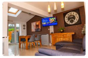 Hearth-centered, Dudbridge (aktualisierte Preise für 2026)