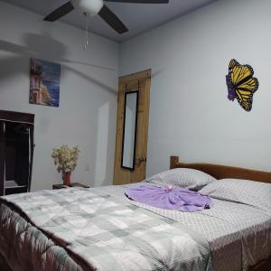 Tres Diamantes Habitaciones con piscina, Parrita (precios actualizados ...
