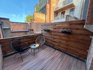 Apartment central Lier, Lier (preços atualizados de 2026)