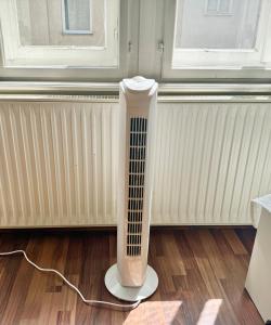 Central Long-Term Apartment - near First District, Viena (precios ...