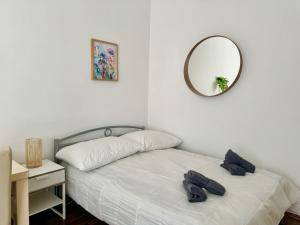 Central Long-Term Apartment - near First District, Viena (preços ...