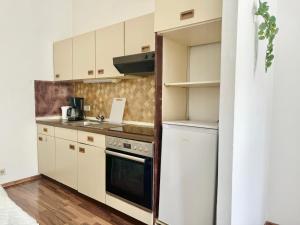 Central Long-Term Apartment - near First District, Viena (precios ...