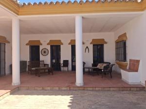 Hacienda La Caridad, El Puerto de Santa María (vuoden 2026 päivitetyt ...