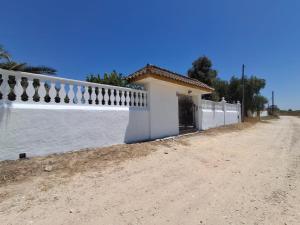 Hacienda La Caridad, El Puerto de Santa María (vuoden 2026 päivitetyt ...