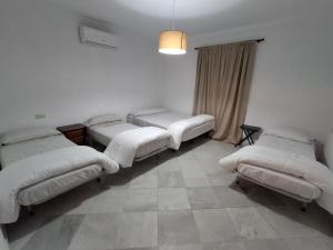 Hacienda La Caridad, El Puerto de Santa María (precios actualizados 2026)