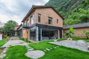 Yangshuo Qilu Ancient Village Hotel, Baisha (tarifs actualisés, 2026)