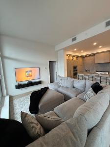 基洛納的Luxury Penthouse in Kelowna BC（2026 年最新房價）