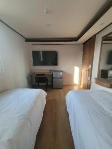 서울 7호선 춘의역 stay M, Nae-ri (vuoden 2026 päivitetyt hinnat)