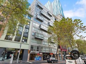 PTH Homes Lonsdale St - 912, Melbourne (prezzi aggiornati per il 2026)