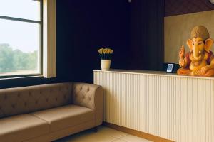 Hotel O Vijaywada Bus Terminal Formerly Akshaya Residency ...