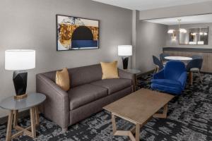DoubleTree by Hilton Springfield, Springfield (updated prices 2026)