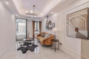 Lanyue River View Apartment, Chongqing (preços atualizados para 2026)