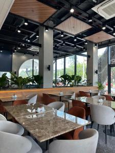 Ibis Styles Subic, Olóngapo (precios actualizados 2026)