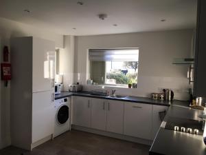 Kite House - Modern & spacious 'Olympic' House, Portland (aktualisierte ...