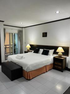 Pathaya Hotel, Bankata (2026 legfrissebb árai)