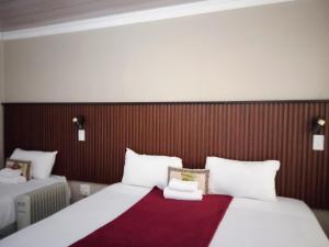 Monokotsoaing Guest House, Pitseng (preços atualizados para 2026)