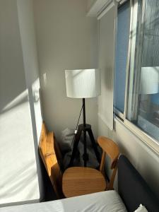 Kuro House - In the middle of Hiro, Omotesando, Roppongi, Tòquio (preus ...