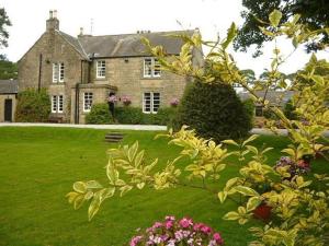 Nith Riverside Cottages, Sanquhar (updated prices 2026)