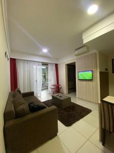 Lindo Flat no Aldeia das Águas Park, Barra do Piraí (2026 güncel fiyatları)