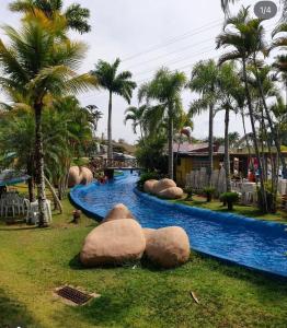 Lindo Flat no Aldeia das Águas Park, Barra do Piraí (aktualisierte ...
