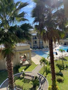 Lindo Flat no Aldeia das Águas Park, Bara do Pirajus (atnaujintos 2026 ...