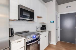 Blueground Downtown Crossing view nr Park BOS-1312، بوسطن (أسعار محدثة ...