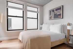 Blueground Downtown Crossing view nr Park BOS-1312، بوسطن (أسعار محدثة ...