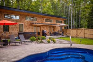 Catskill Winter Ski Cabin Hot Tub Saugerties, Palenville (preus ...