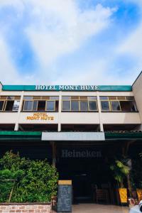 Hotel Mont Huye, Butare (prezzi aggiornati per il 2026)
