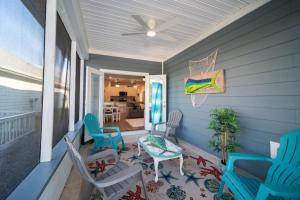 Lander's Landing - 4 bd 3 ba, MIL Ste - Golf Cart, Port Saint Joe ...