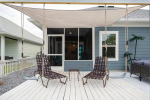 Lander's Landing - 4 bd 3 ba, MIL Ste - Golf Cart, Port Saint Joe ...