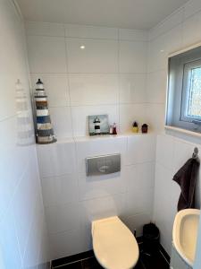 Breskens Chalet Maritim mit Zaun Haus Nr J267, Breskens (uppdaterade ...