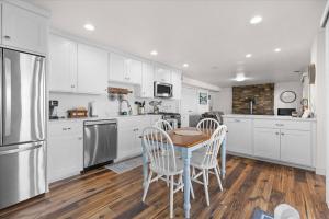 The River House, Gibbs (precios actualizados 2026)