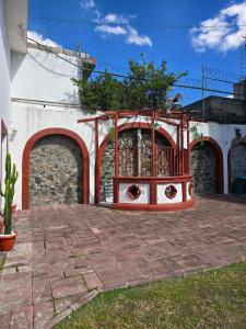 Hotel CASA SANTO BENITO NUEVO، أتليكسكو (أسعار محدثة لعام 2026)