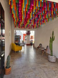 Hotel CASA SANTO BENITO NUEVO، أتليكسكو (أسعار محدثة لعام 2026)