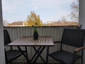 Cosy White Line, Kiel (tarifs actualisés, 2026)