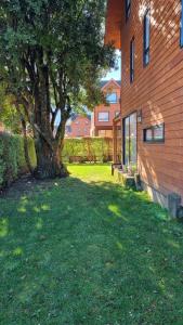 Casa espaciosa, confortable y equipada en condominio, El Cerrillo ...