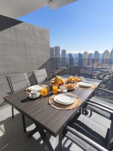 Panoramic Apartment by Eagle Tower Benidorm, Benidorm (aktualisierte ...