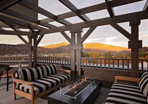 Lightwell Hotel & Spa, Hood River (updated prices 2026)