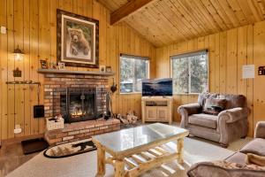 Sweet Dream Cabin on Dream Street | Walk to Alpine Slide, Dining, & Big ...