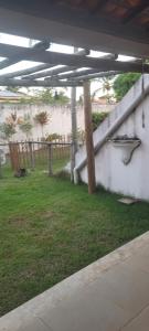 Casa aluguel por temporada, Villas do Atlântico, Buraquinho,劳鲁-迪弗雷塔斯 ...