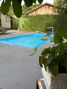 Mini sítio na área central da cidade, Foz do Iguaçu (nove cijene za 2026.)