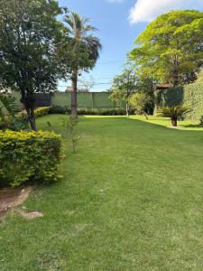 Mini sítio na área central da cidade, Foz do Iguaçu (nove cijene za 2026.)