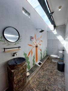 Tiga spies hostel, Kuta Lombok (2026 legfrissebb árai)