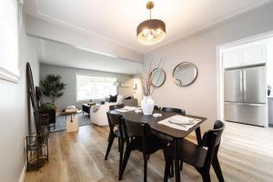 Newly Renovated, Bright & Cozy 3 bdrm Main Floor- Forest Heights ...