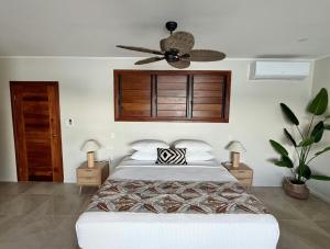Erakor Island Resort & Spa, Port Vila (updated prices 2026)