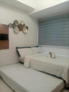 Cozy Condo Near US Embassy in Manila, Manila (precios actualizados 2026)