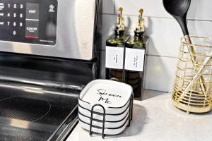 Sports Fields & TPC Golf - Hot Tub, Sauna, Arcade, Blaine ...