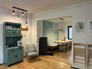 Zelená chalupa pod Klínovcem, Jáchymov (2026 legfrissebb árai)